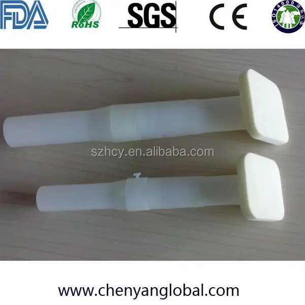 Surgical Anti-infection Sterilized Chloraprep Skin Antiseptic ...