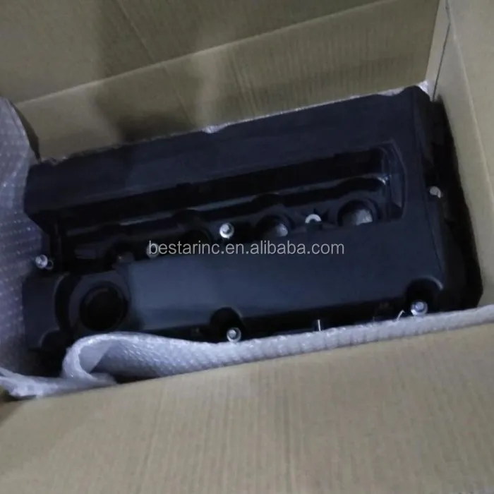 Peugeot 308 Peugeot 307 Funda Quality Valve Cover 0248.R6 with Oil ...