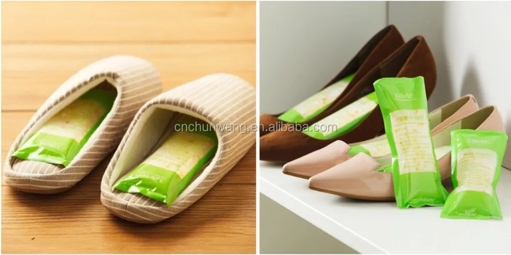 Hot Silica Gel Desiccants Shoes Moisture Humidity Absorber Bag - Buy ...