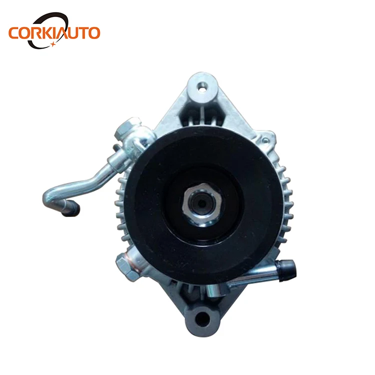 Auto alternador motor para TOYOTA 5L 12v 120A ALN4670UX 100213-3041 de ...