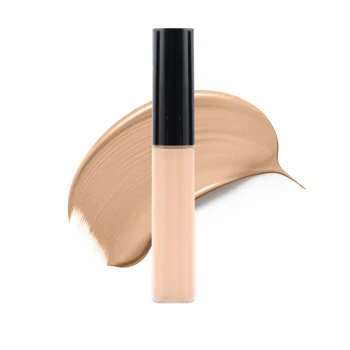 No Logo Full Coverage Liquid Concealer - Buy Concealer,Liquid Concealer ...