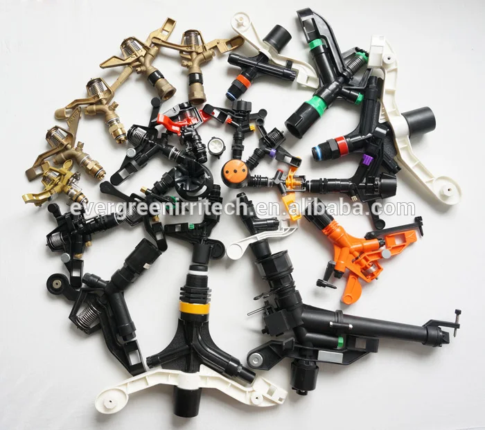 NIngbo Evergreen Irritech Co.,ltd Irrigation Sprinkler| Alibaba.com