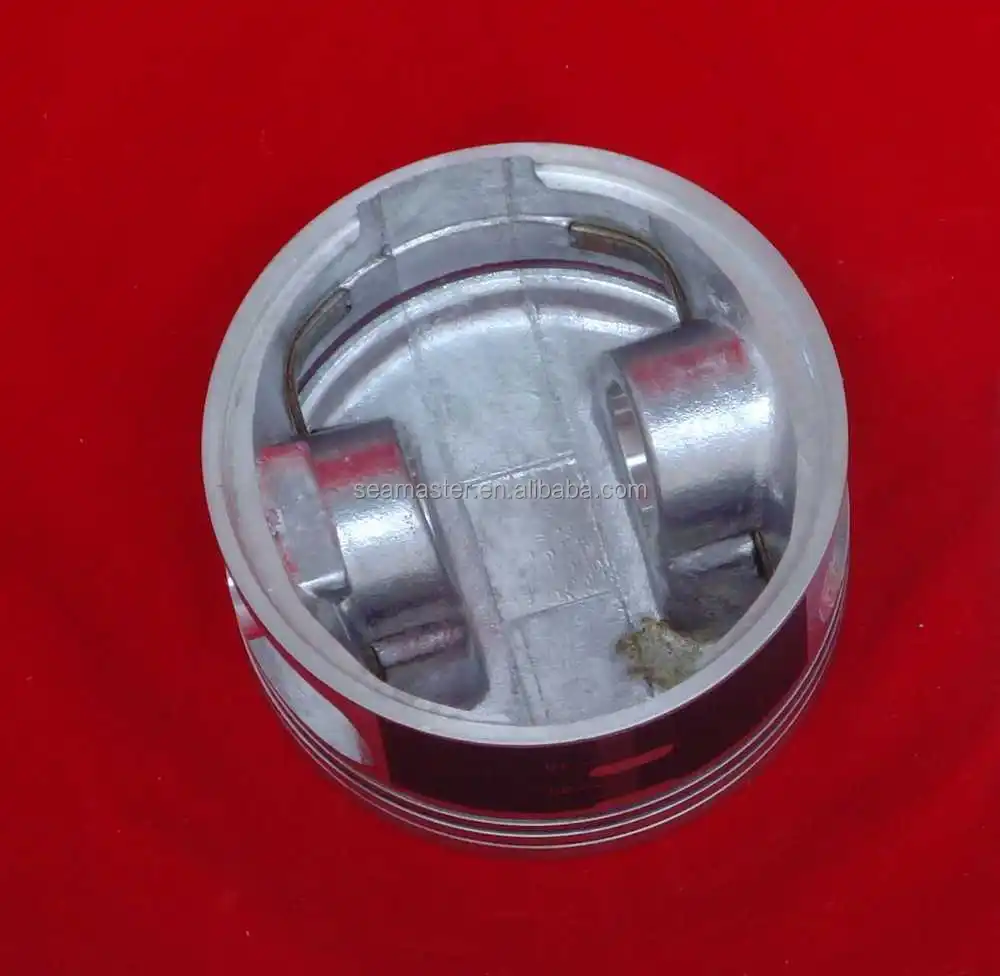 In Stock!! Piston And Pin For 2lt Oem 13101-54080 Japan - Buy 2lt ...