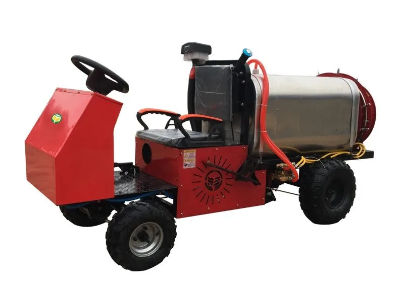 Self Propelled Orchard Sprayer - Buy Self Propelled Orchard Sprayer ...