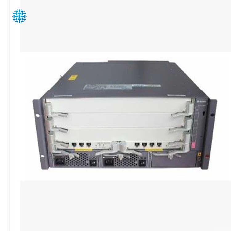 Quidway S9303 Terabit Routing Switch - Huawei S9300 Series