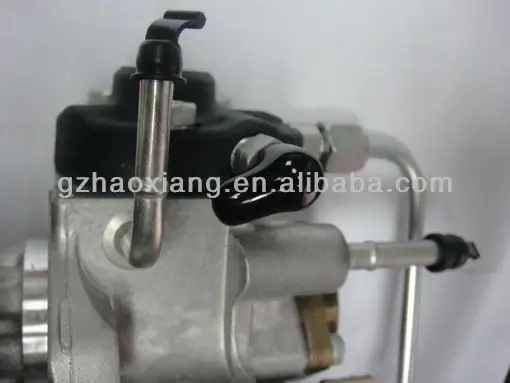 Injection Pump Assy 22100-0l060 / 22100-0l050 / 22100-30090 - Buy Fuel ...