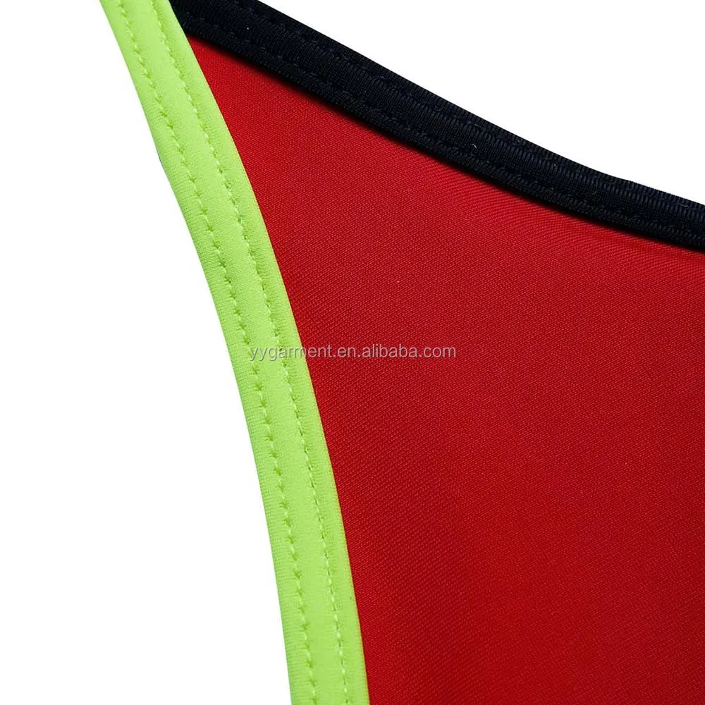 Sexy Swimwear Dental Floss One Piece Thong Swimsuit Women Buy Sexy