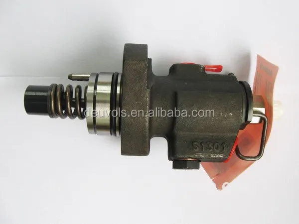 Deutz Tcd2013 4v Sensor Cable Black - Oem Replacement Part 04504704