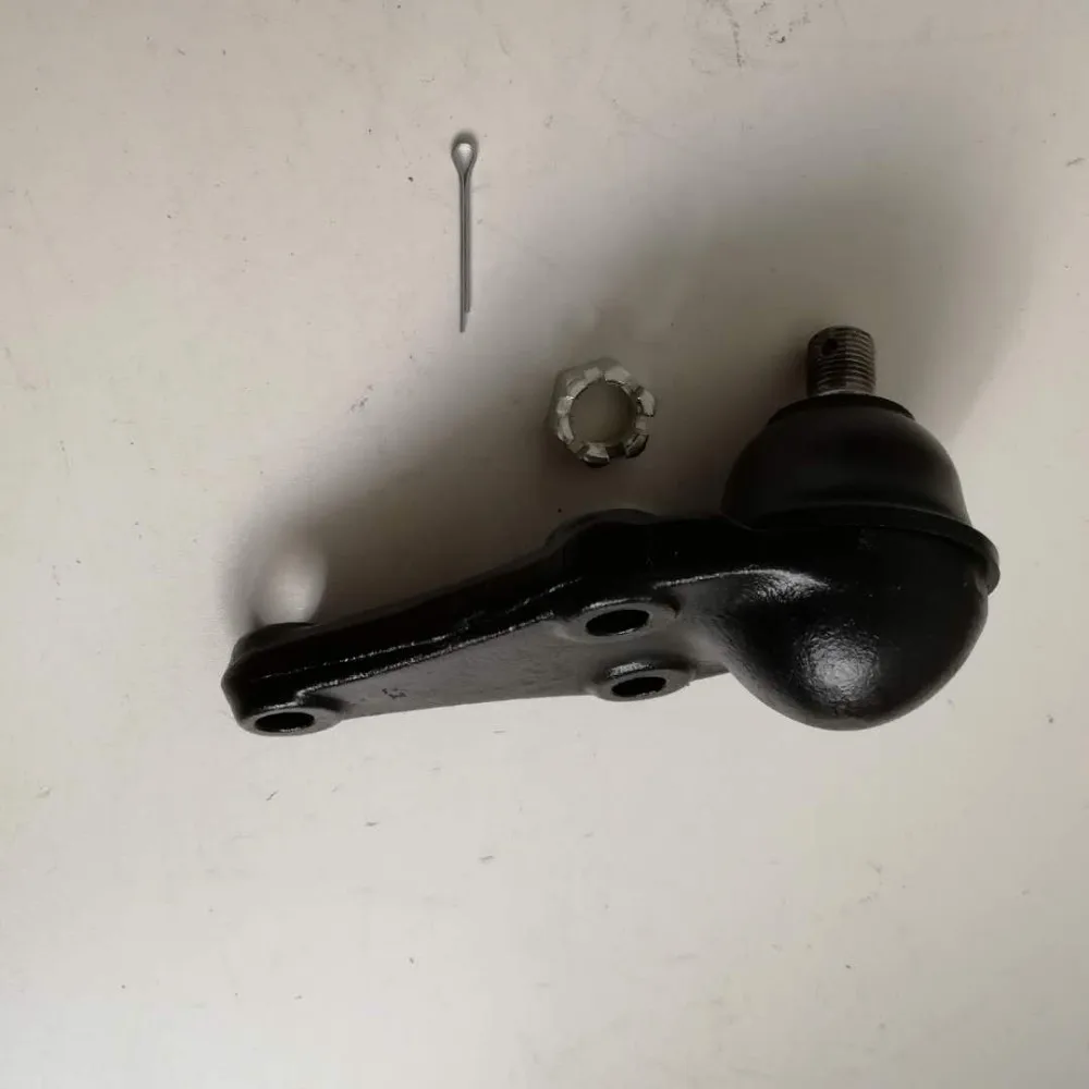 Front Suspension Lower Ball Joint For Mitsubishi Pajero 4013a314 - Buy ...
