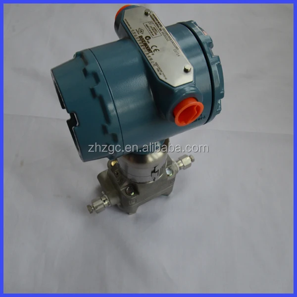 4-20ma 3051smv Multivariable Transmitter - Buy Multivariable ...