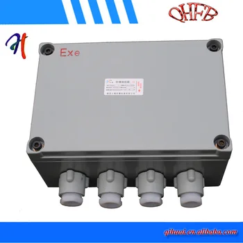 Explosion Proof Junction Boxes Electrical