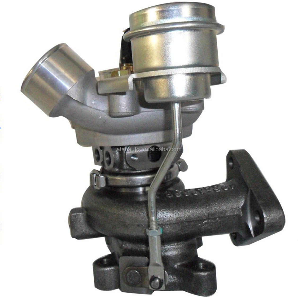 Tf035 Turbo 49135-02920 1515a123 For Mitsubishi Shogun Pajero 4m41 ...