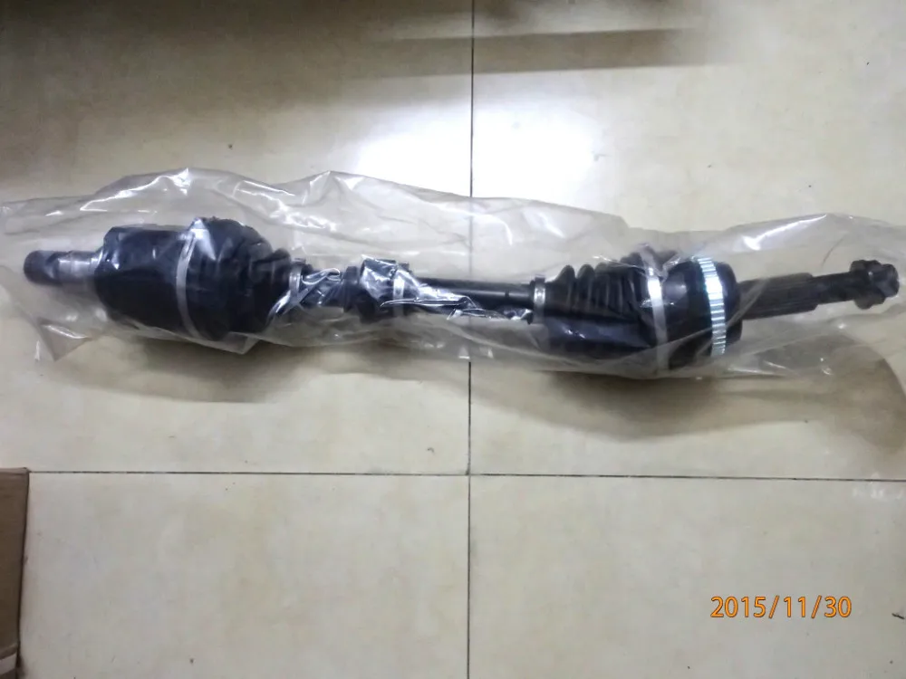 丰田凯美瑞gsv60 Gsv40 43420-06b00驱动桥lh Front - Buy 驱动轴，丰田凯美瑞驱动轴，43420-06b00 ...