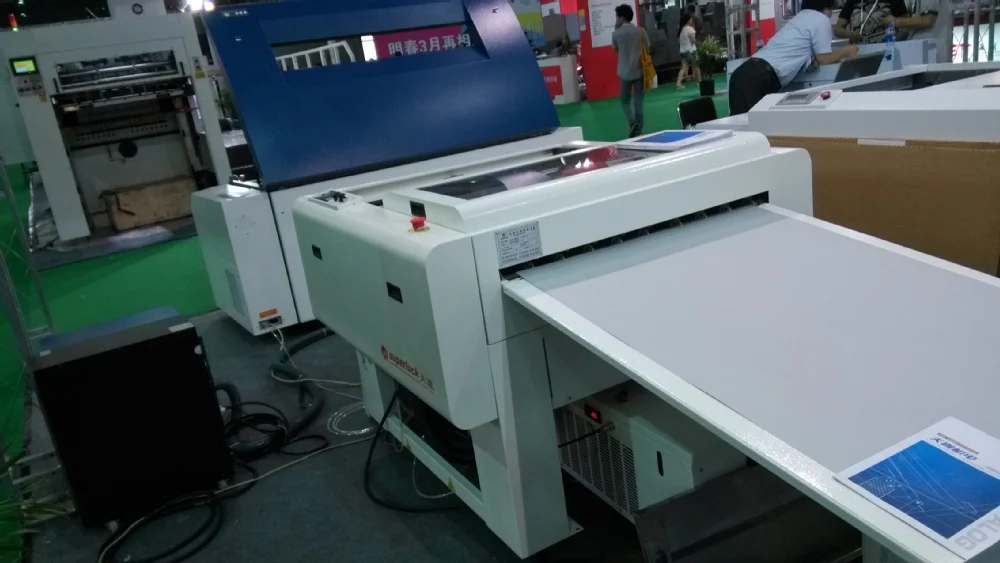 Computer To Plate Machine Plate Maker Uv Ctp Ctcp Plate Thermal Ctp ...