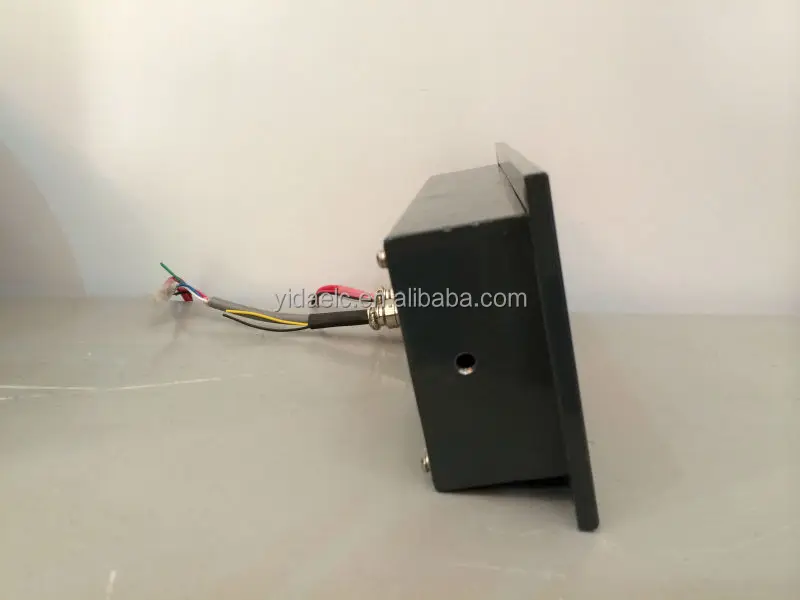 Syrd-ii Navigation Digital Remote Reading Compass Heading Repeater ...