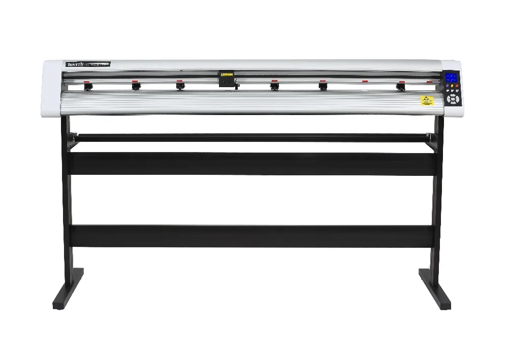 Plotter De Corte Profesional Teneth,Máquina Trazadora Serie Teneth T ...