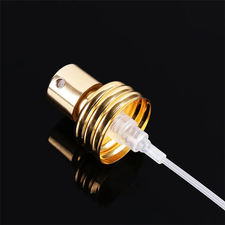 Hanson Brand Shiny Gold Sliver Manual 20410 24410 Sprayer