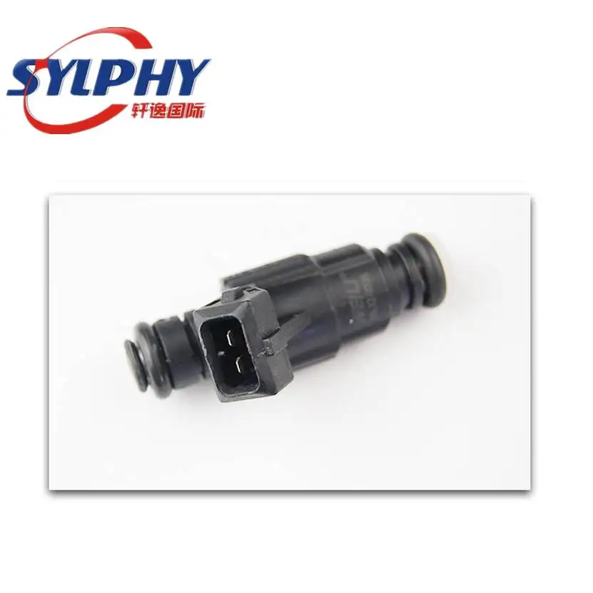 Fuel Injector Nozzle 0280156171 For Dfm Dfsk Dongfeng Sokon Chana ...