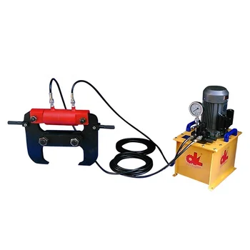 High Quality Automatic Concrete Breaking Machine Hydraulic Rock Wall ...