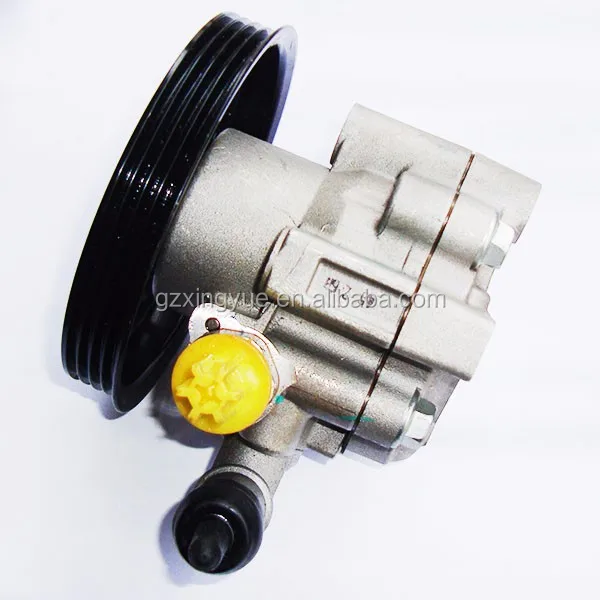 Power Steering Pump for Chevrolet Cruze - Reliable Performance