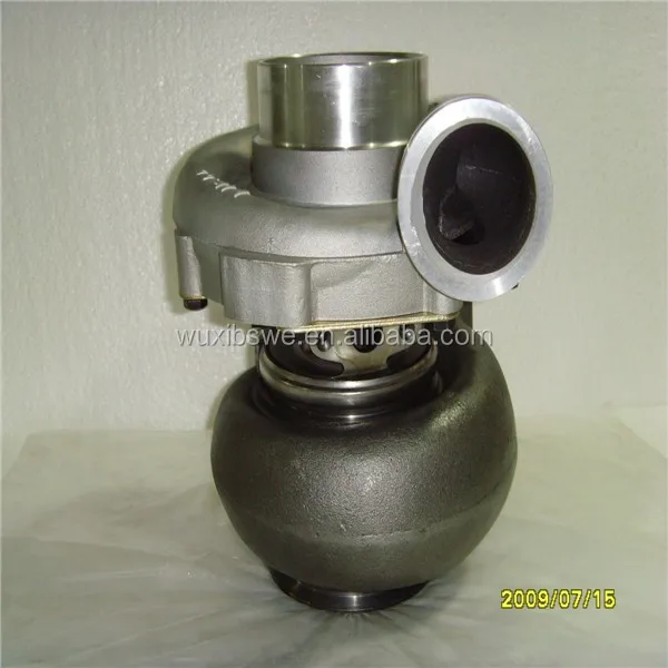 Engine D12a,Fh12 Turbo Gt4288 452101-0001 3964821 Turbocharger Suit For ...