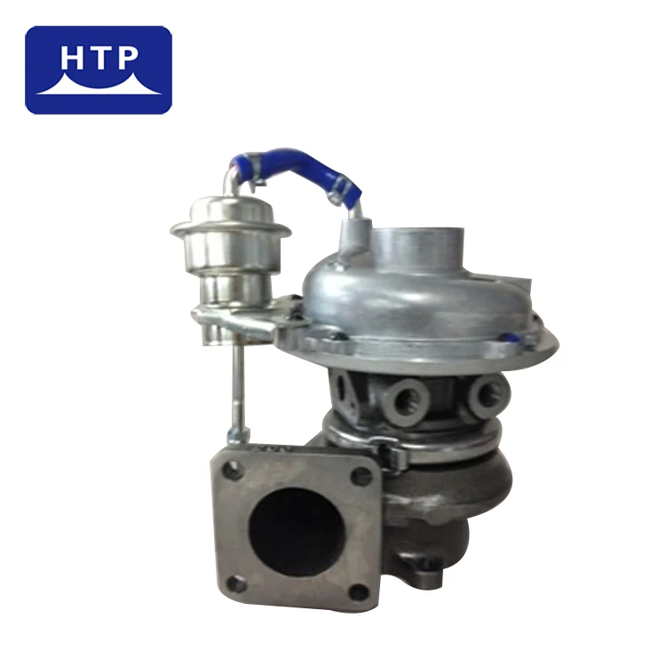 Japanese Cars Parts Turbo Charger for ISUZU RHF5 8973659480