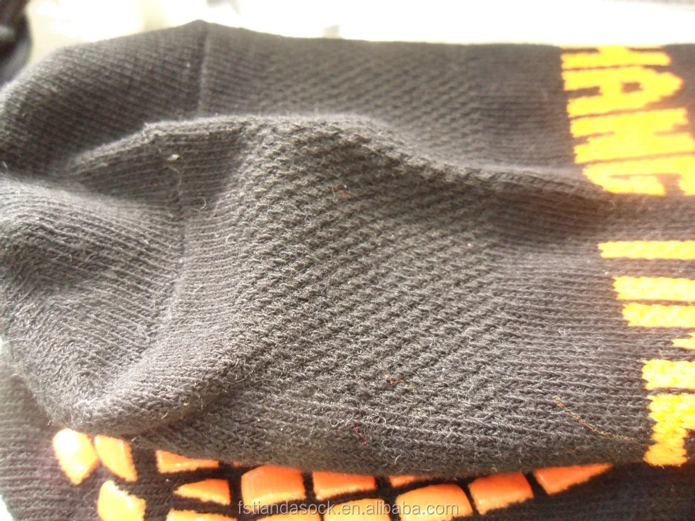 Multi Sizes Pvc Rubber Bottom Grippy Trampoline Parks Sock Different ...