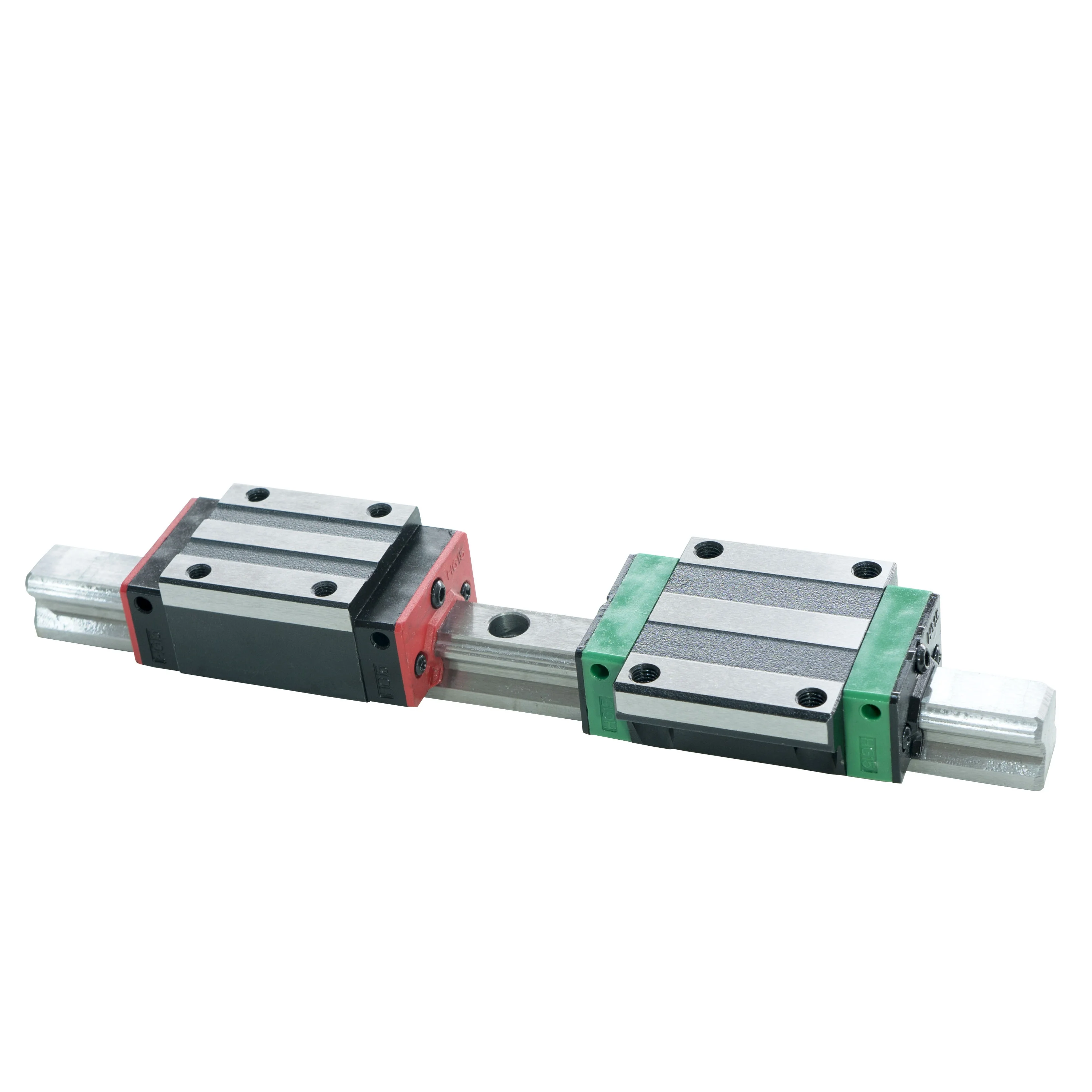 Hiwin Block Hg25c For Linear Guide Rail - Buy Linear Guide Hiwin,Hiwin ...