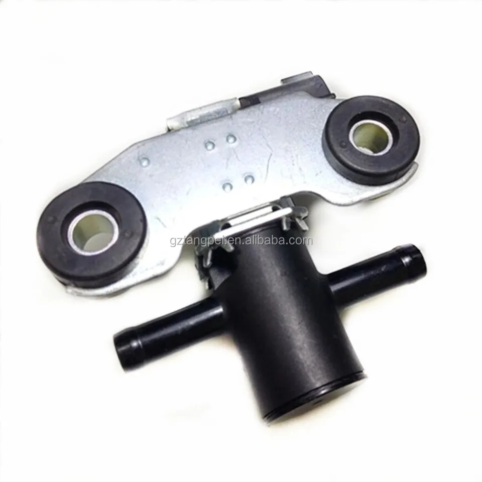 Auto Engine Spare Parts Vapor Canister Purge Valve Solenoid For Ni-ssan ...