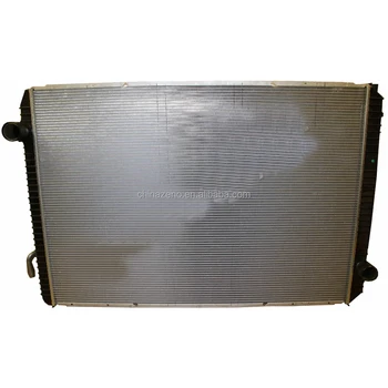 Radiator 2592331c91 2592-331-c91 For International 7600 And 7700 Truck ...