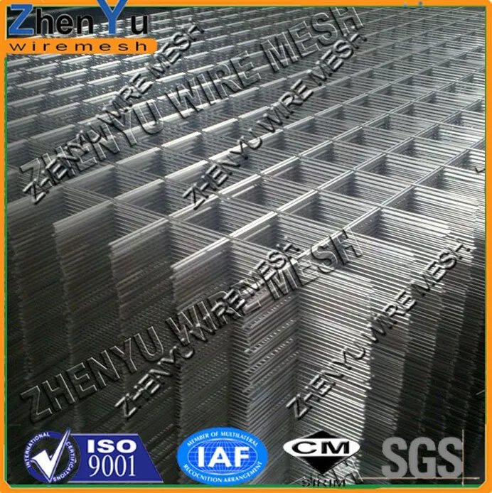 2016 1x4 Inch Galvanized Welded Wire Mesh Fence(iso Factory,Competitive ...