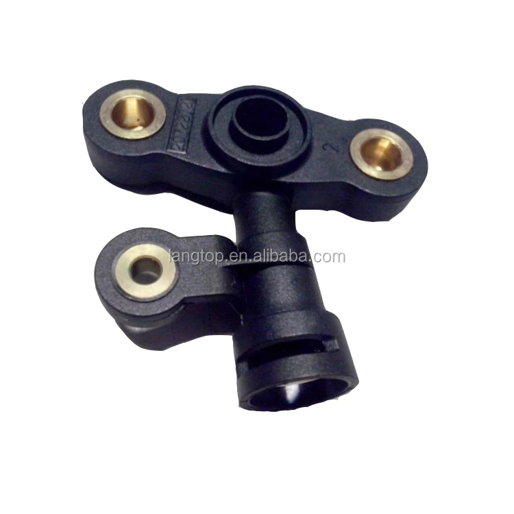 Top Quality Air Inlet Clutch Actuator 20722721 For Volvo Renault Truck ...