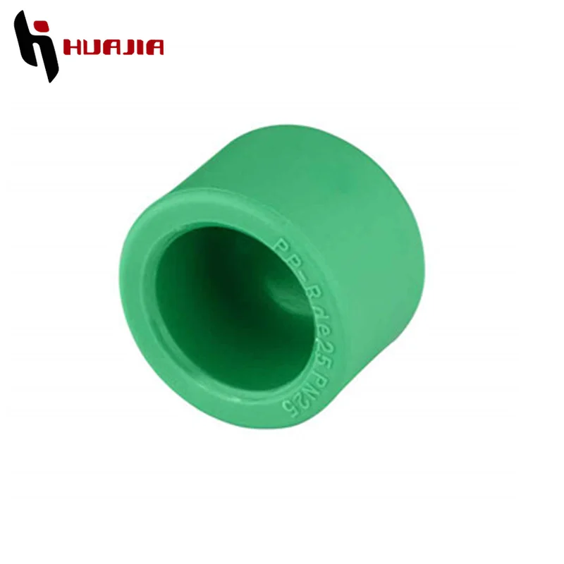 Jh1437 Plastic Hose Cap Tube End Cap Plastic Cover 25 Mm Large Diameter ...