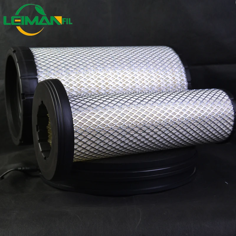 Pieza de repuesto P613334 Rs4992 46922 filtro de aire compresor ...