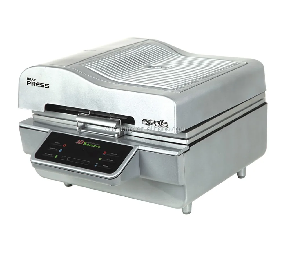 Sublimation Mug 3d Machine For Water Bottle Printing Printer From China ...