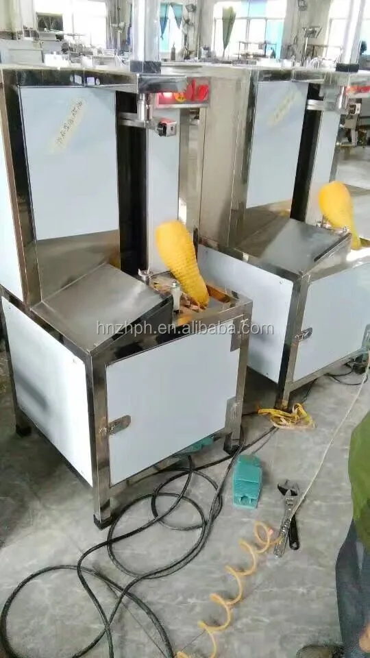 Automatic Jet Aqua Winter Melon Jackfruit Pumpkin Peeling Peeler ...