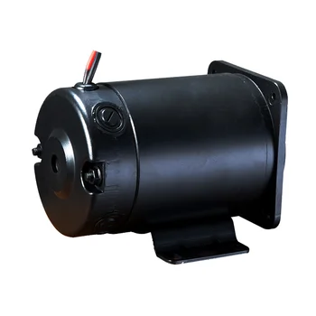 2019 High Performance Electric Dc Motor 36 Volt 400watt 1500rpm Motors ...