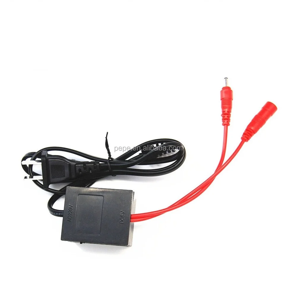 Ac Dc Power Adapter Transformer For Automatic Infrared Motion Sensor ...
