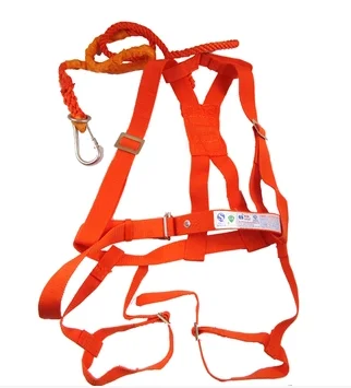 Impa 331104 Fullボディsafety Harness For Marineとindustry Safety - Buy フル ...