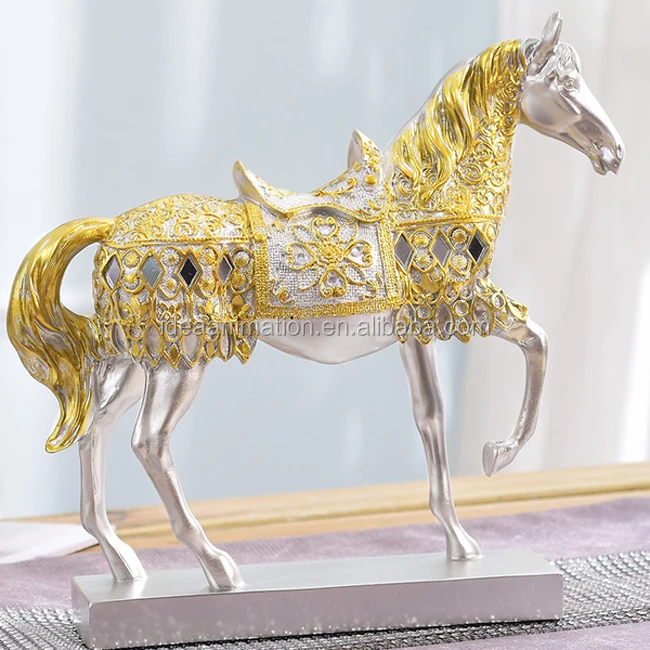 Oem So Beautiful 3d Clear Resin Statue 20cm Tall Resin Craft For ...