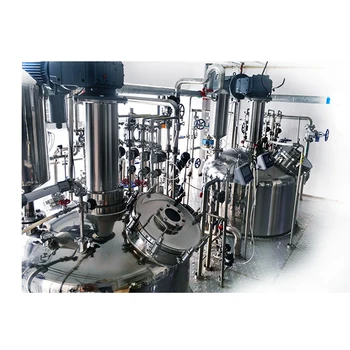 Bioreactor Bioreactor Prices Bioreactors 10000l - Buy Bioreactor ...