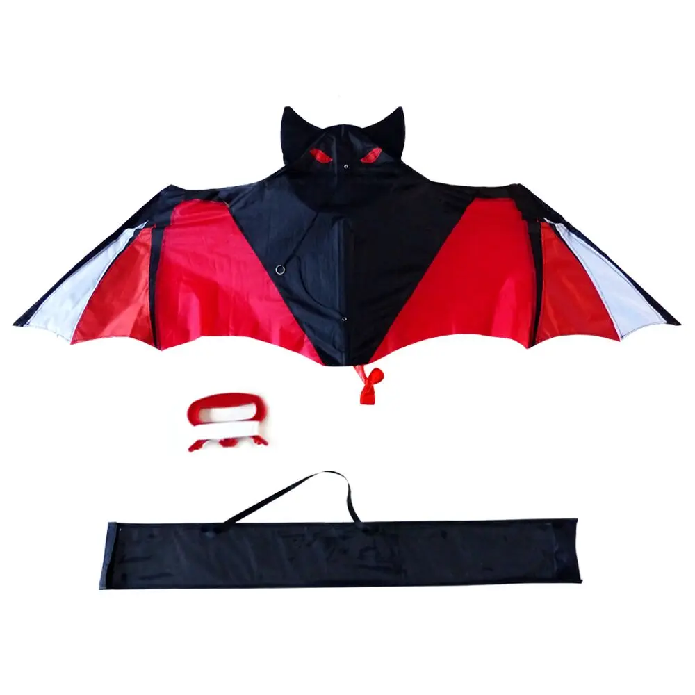 Most Popular Classical Bat Kite Animal Kite Flying Toy For Children ...