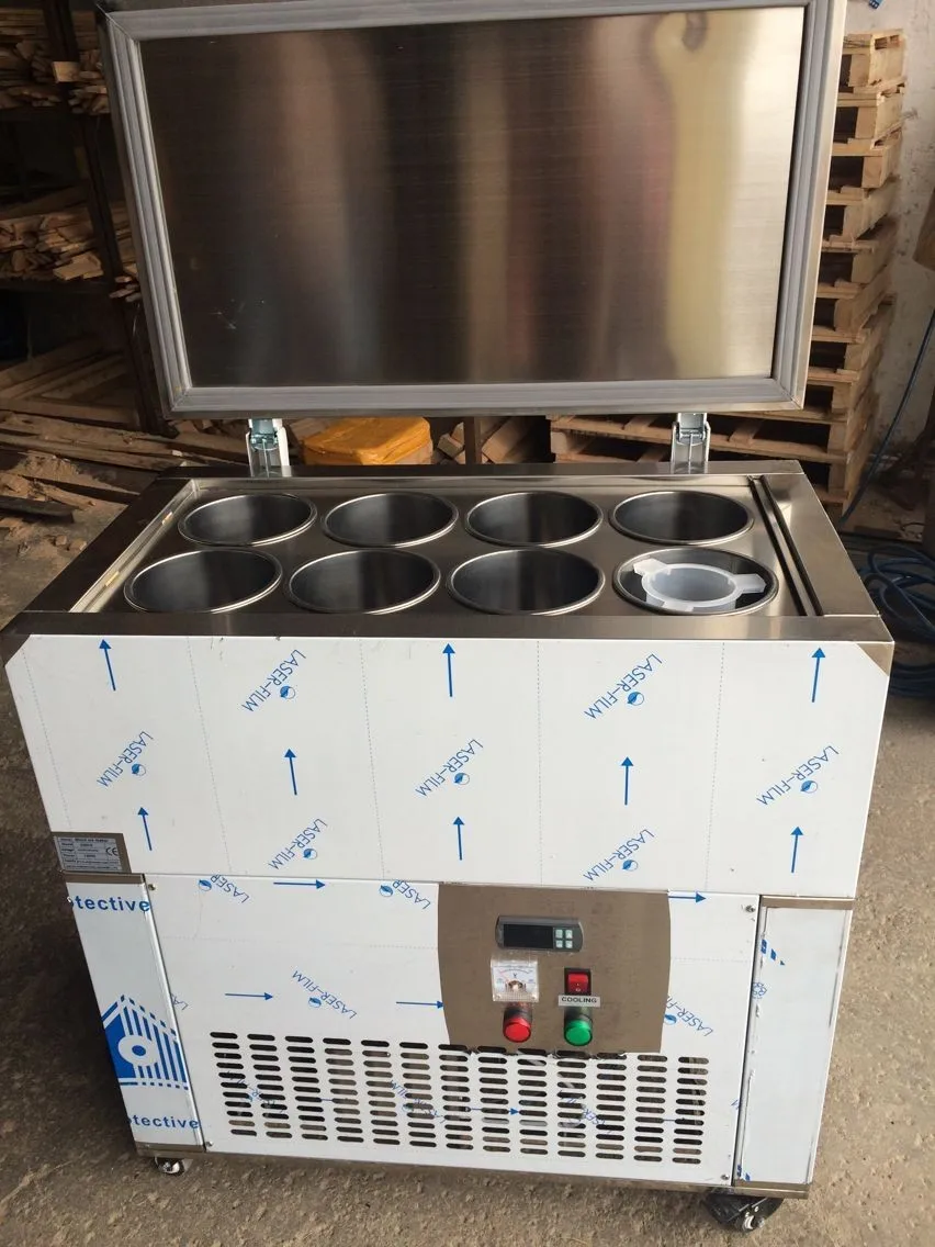 2019 New Design Snow Cone Maker Machine /commercial Ice Block Making ...