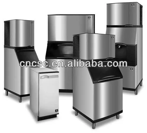 Reasonable Price 500kg Commercial Ice Cube Machine - Buy Commercial Ice ...