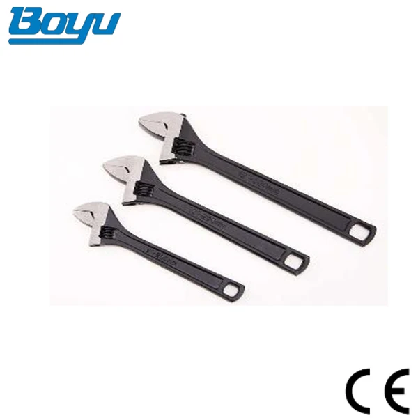 Universal Adjustable Wrench Spanner Transmission Line Stringing Tools ...