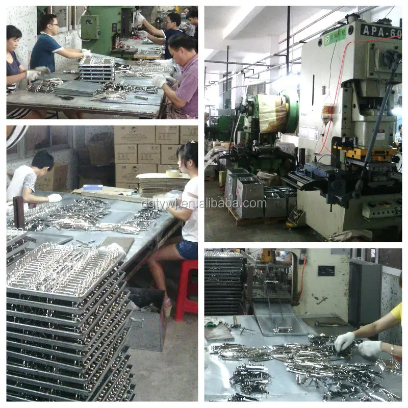 Eco Paper Folder 6 Ring Mechanism & Ring Binder Mechanism - Buy 6 Ring ...