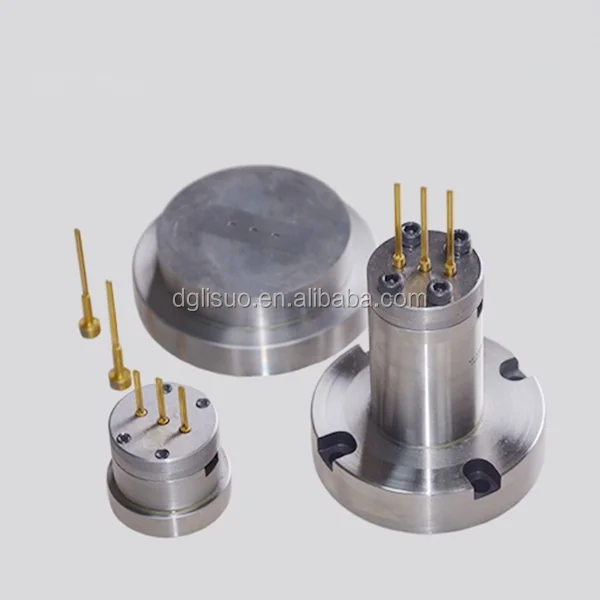 Customized Powder Metallurgy Die/tungsten Steel Mold - Buy Tungsten ...