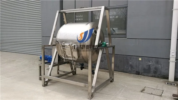 High Quality Milk Butter Making Machine - Efficient Dairy Production