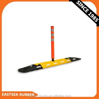 Hotselling Recycled Plastic Traffic Road Divider - Buy Plastic Traffic ...