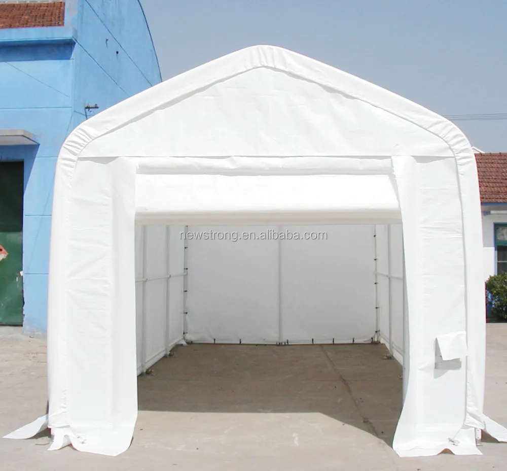 Outdoor Temporary Storage Tent For Boat - Buy Storage Tent For Boat ...